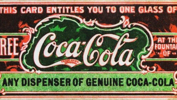 What Was the First Logo? | Logoworks