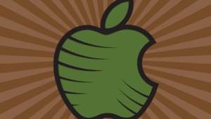 Five Technology Company Logos Redesigned with Vintage Elements | Logoworks