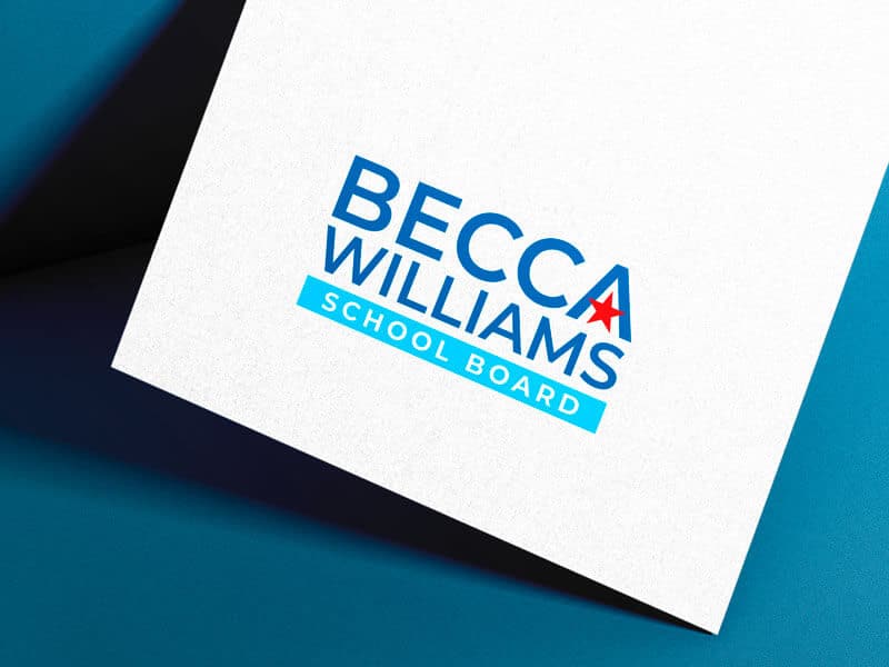 Professional Logo Design for Political Candidates | Logoworks