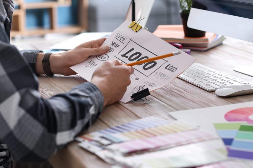 Logo Design, Web Design, Graphic Design & More | Logoworks