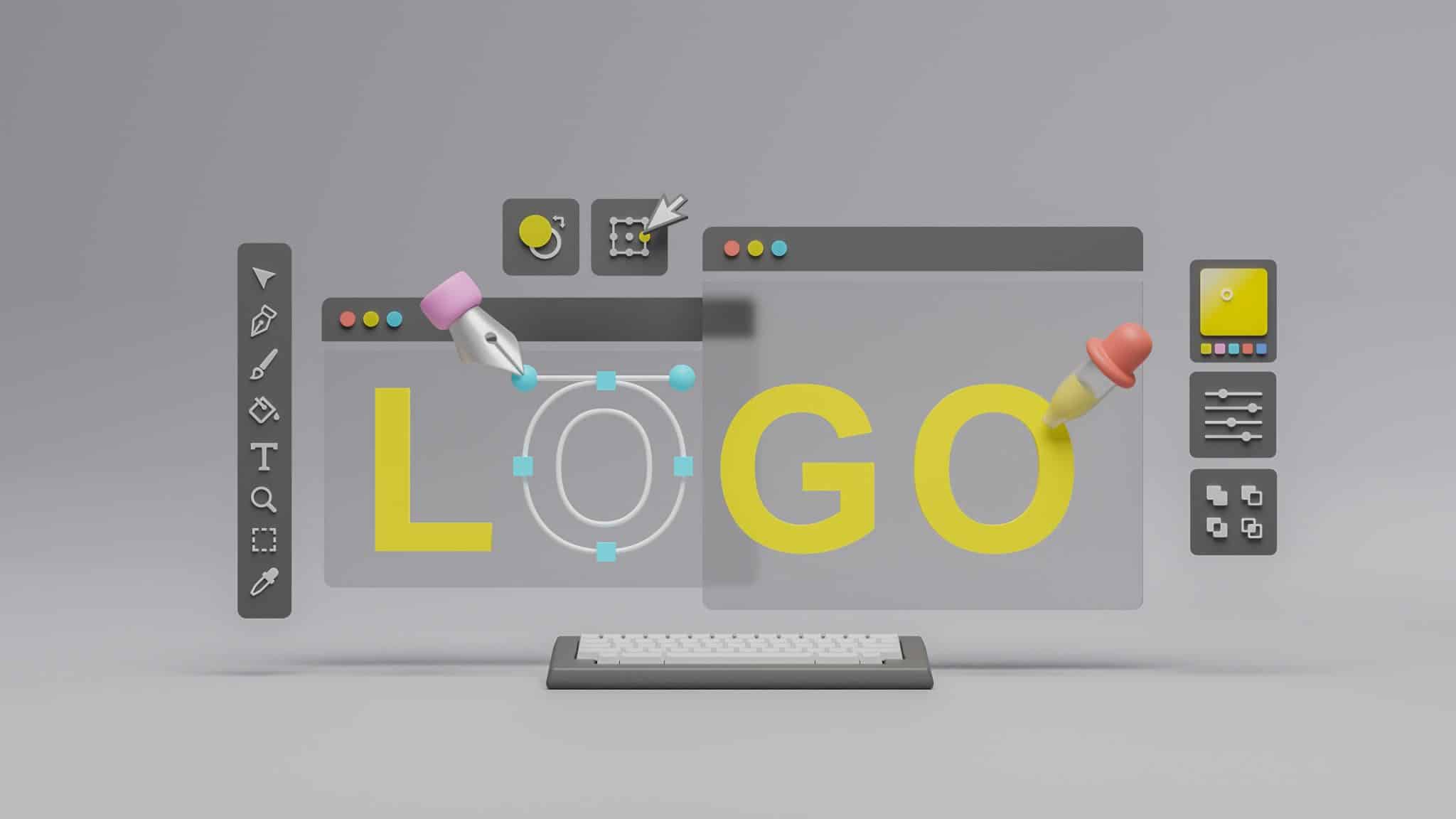 Logo Design, Web Design, Graphic Design & More | Logoworks